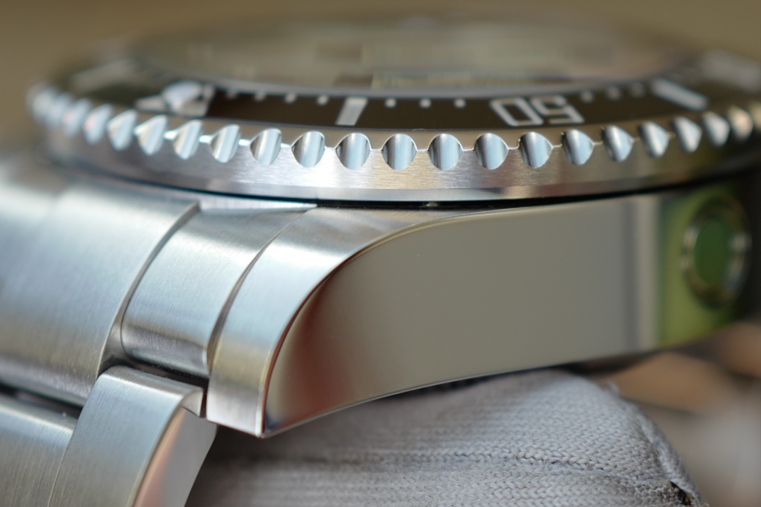 All Watches: Rolex Deep Sea 44mm Reference 116660