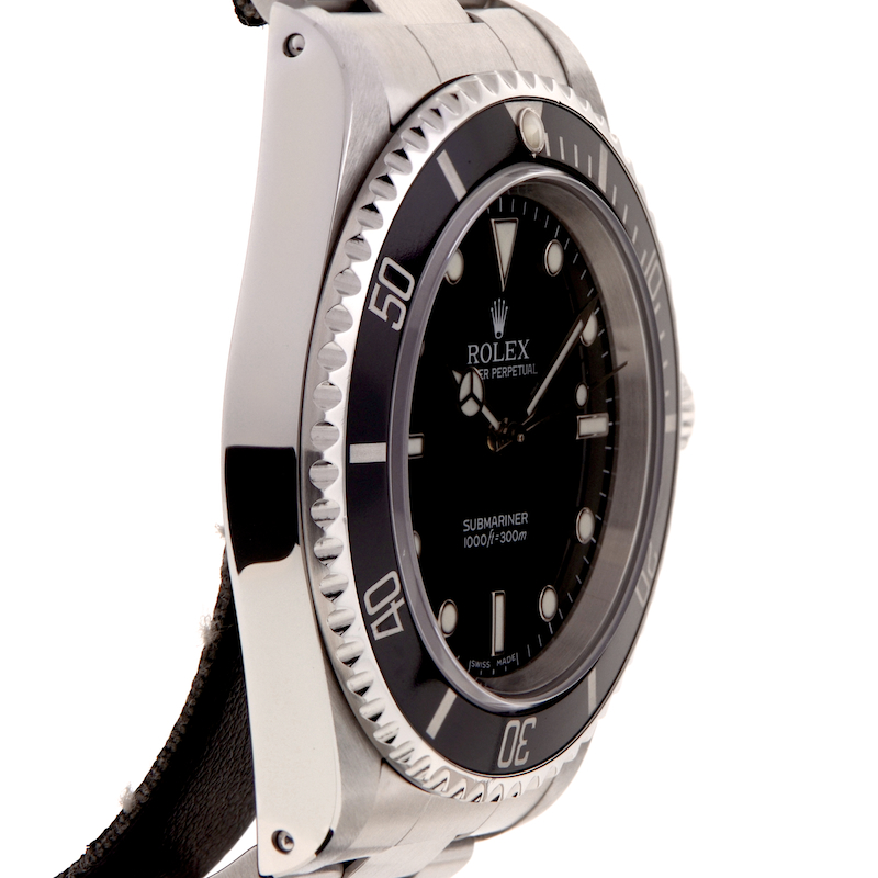 Rolex: Rolex Submariner 14060M