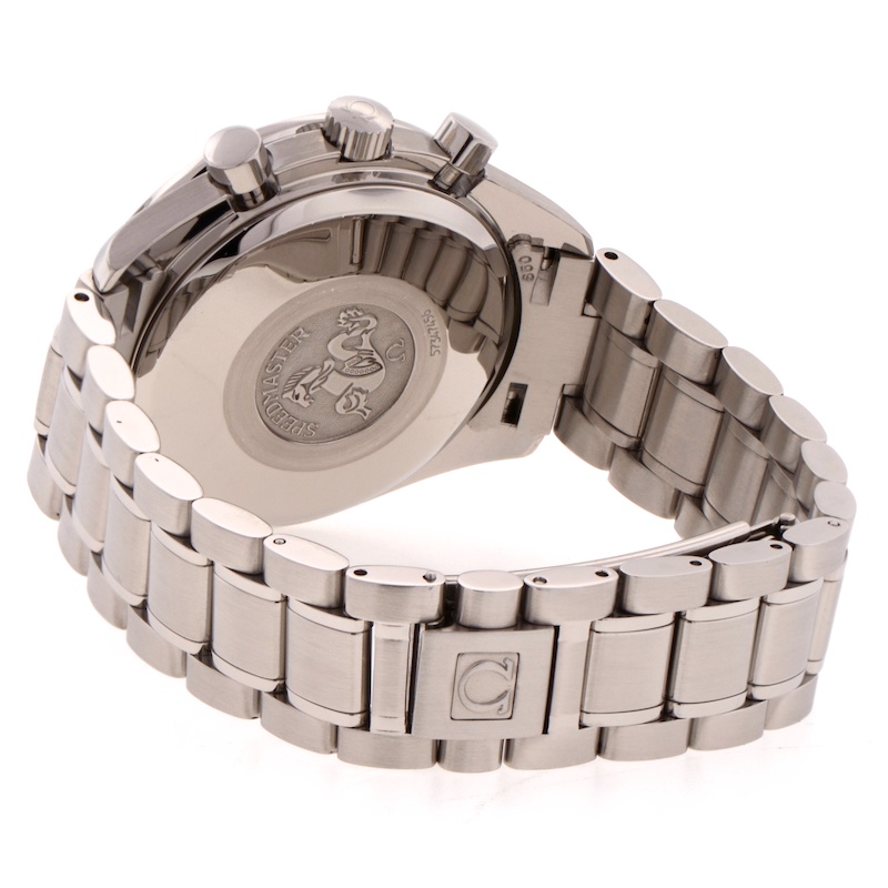 Omega: Omega Speedmaster Auto