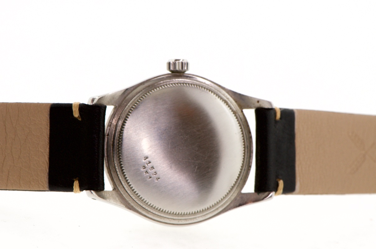 Tudor: Tudor Oyster Automatic 1940's Ref 951