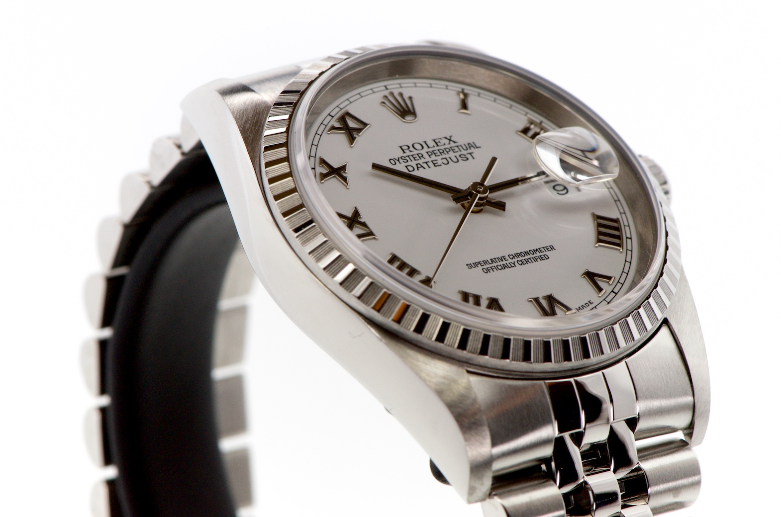 Rolex: Rolex Datejust 36mm Reference 16220