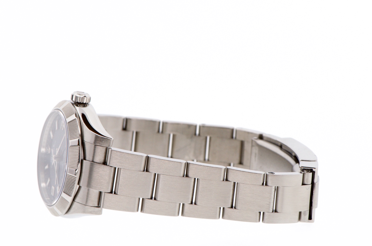 Rolex: Rolex Oyster Perpetual Date 31mm Ref 177210