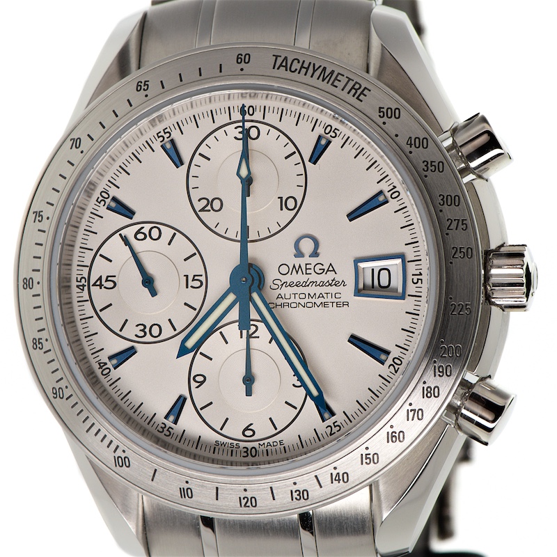 Omega: Omega Speedmaster 40mm