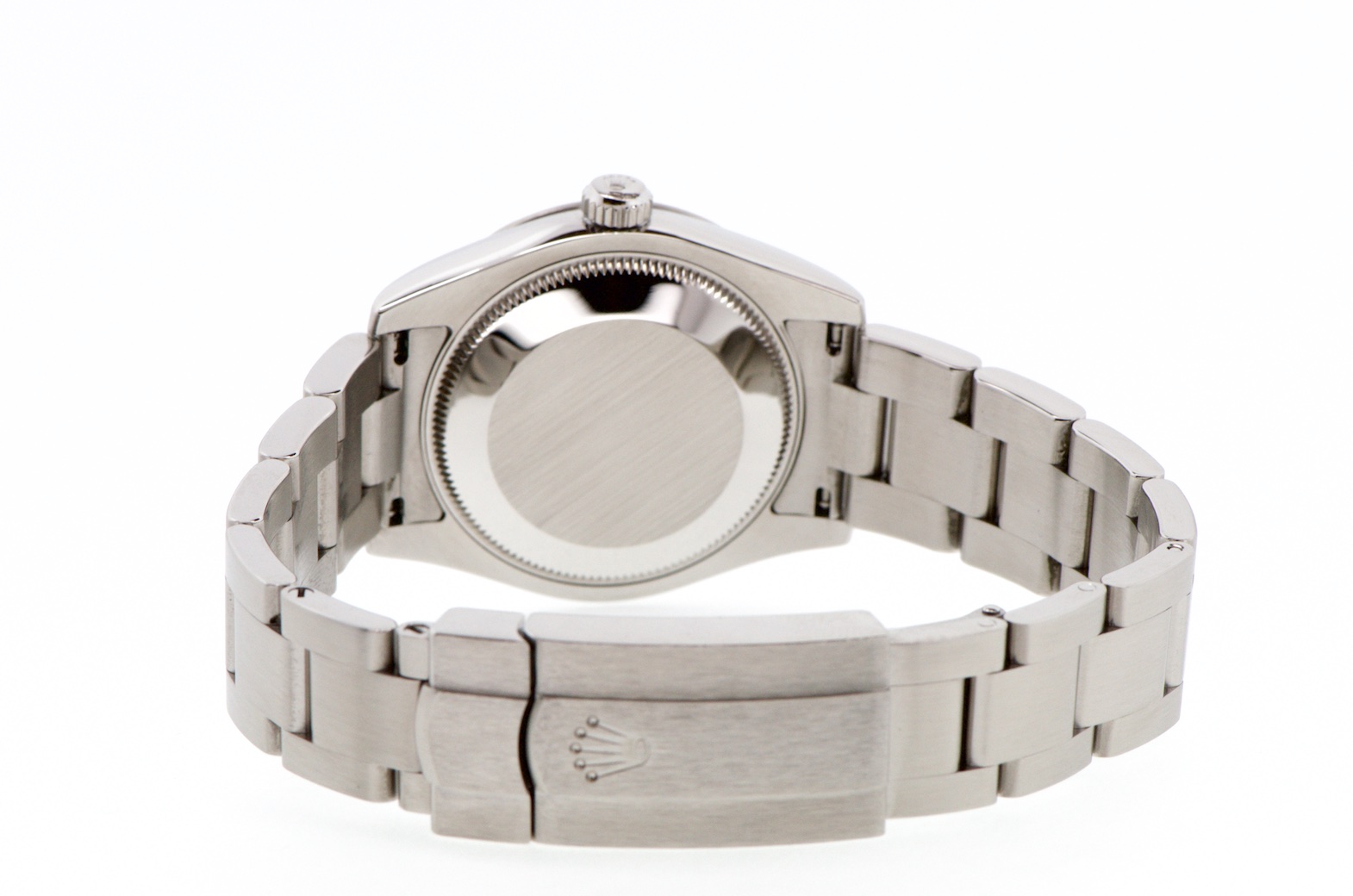 Rolex: Rolex Oyster Perpetual Date 31mm Ref 177210