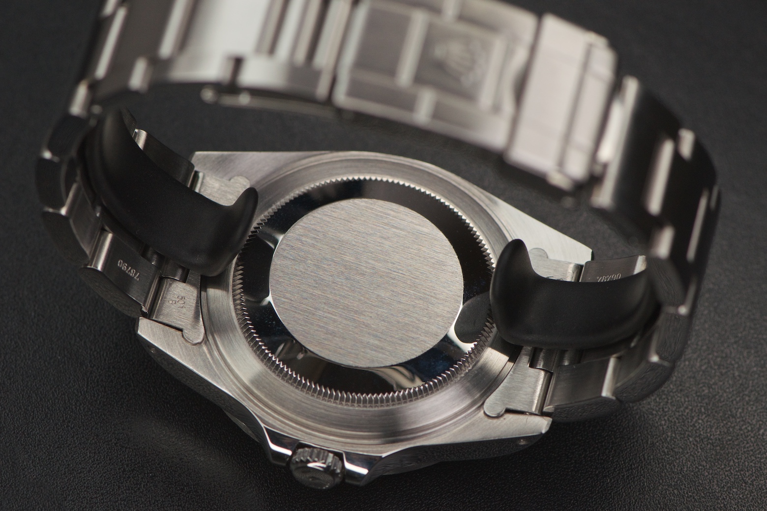 Rolex: Rolex Explorer 2 Tritium Dial 40mm Reference 16570