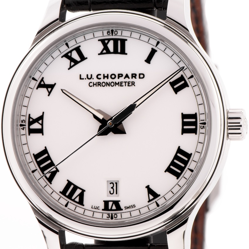 Other brands: Chopard LUC 1937 Classic