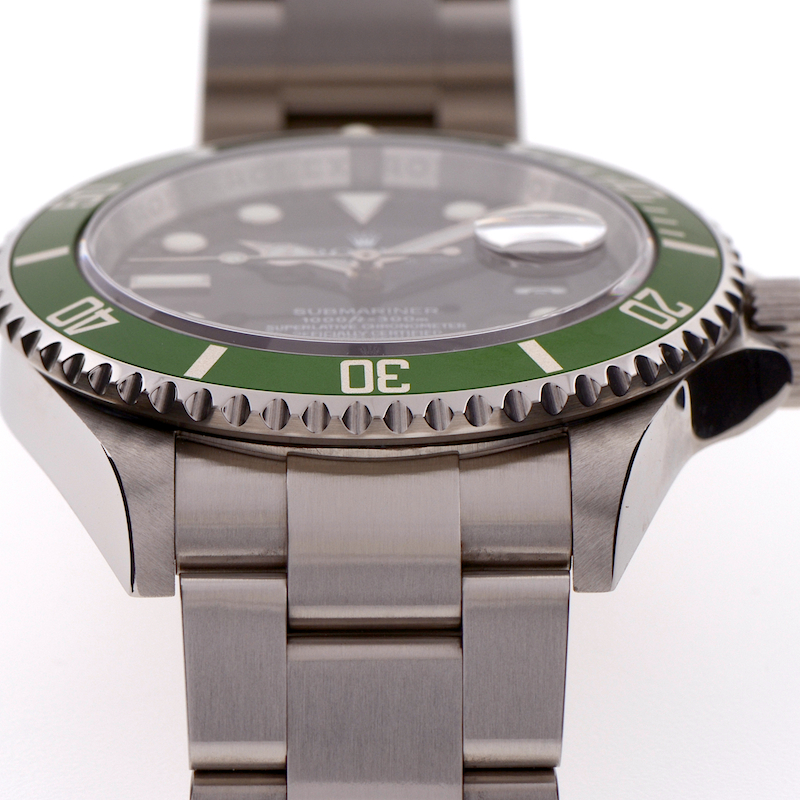 Rolex: Rolex Submariner 16610LV