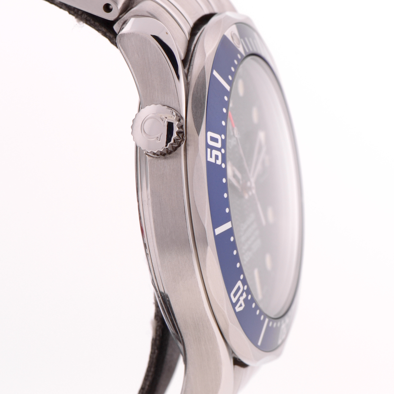 Omega: Omega Seamaster 300m