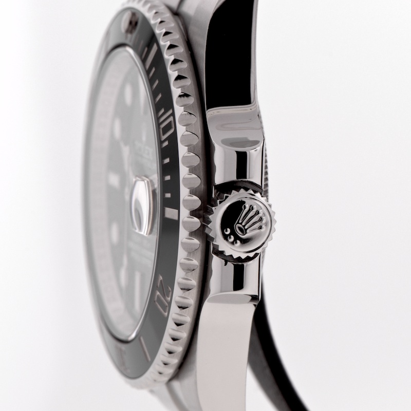 Rolex: Rolex Submariner Ceramic