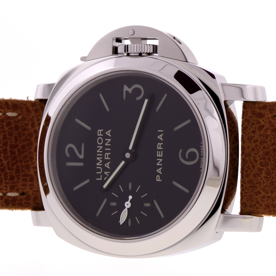 Panerai: Panerai Pam 111