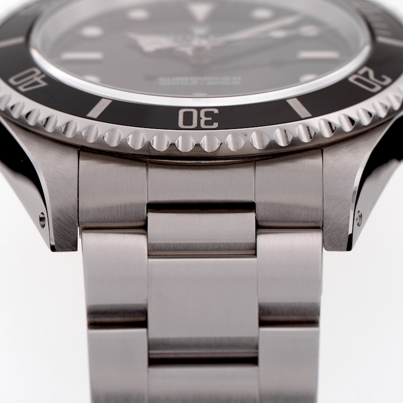 Rolex: Rolex Submariner 14060M