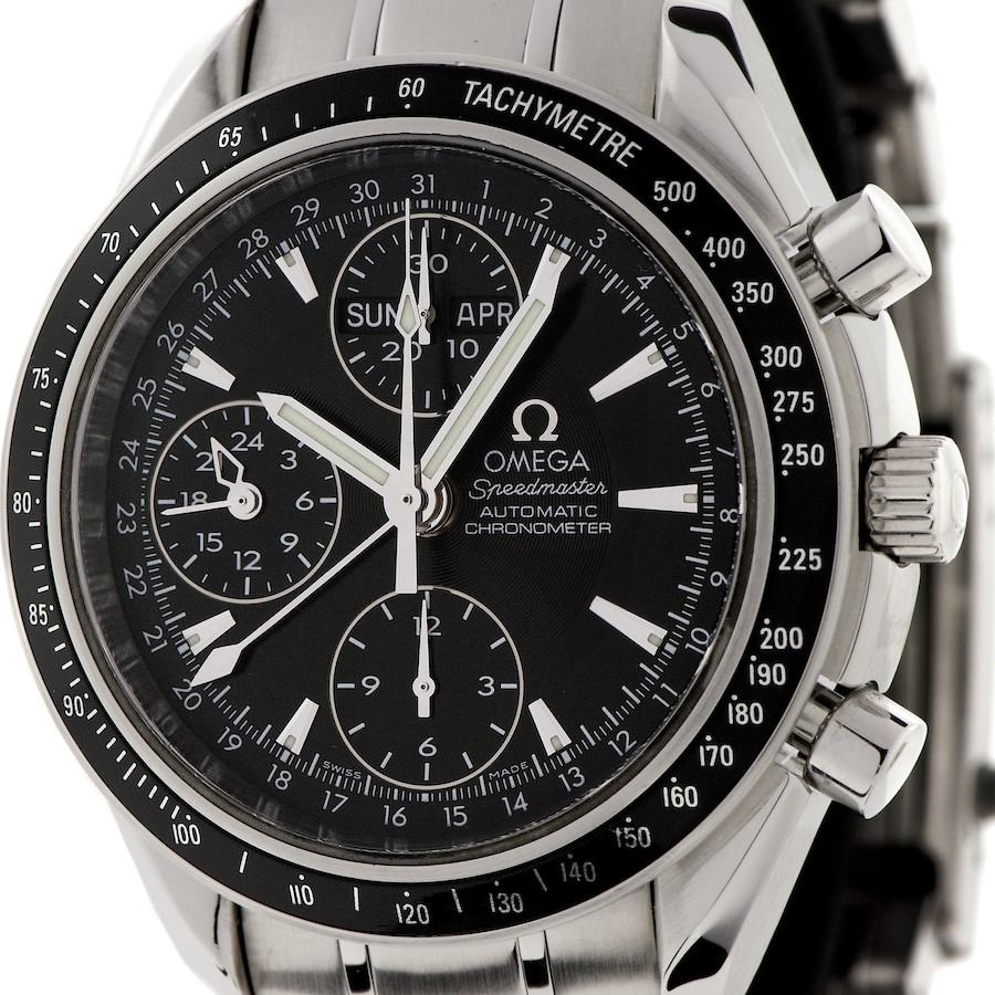 Omega: Omega Speedmaster 40mm