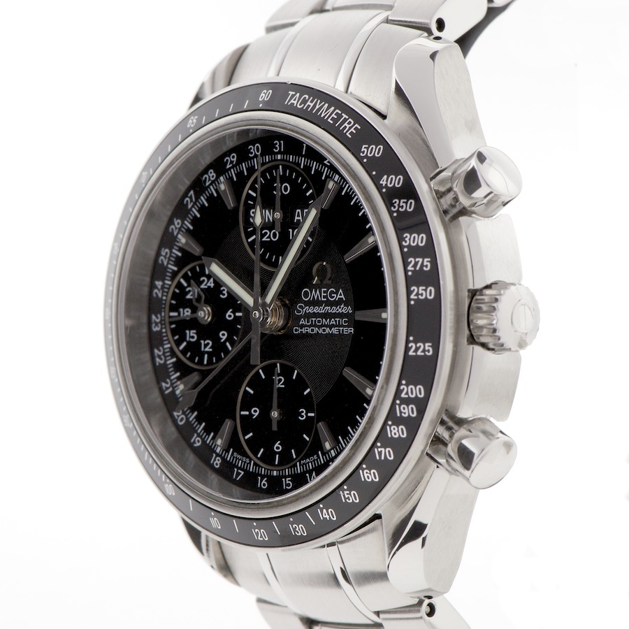 Omega: Omega Speedmaster 40mm