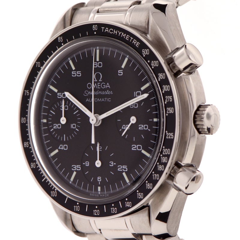 All Watches: Omega Speedmaster Auto