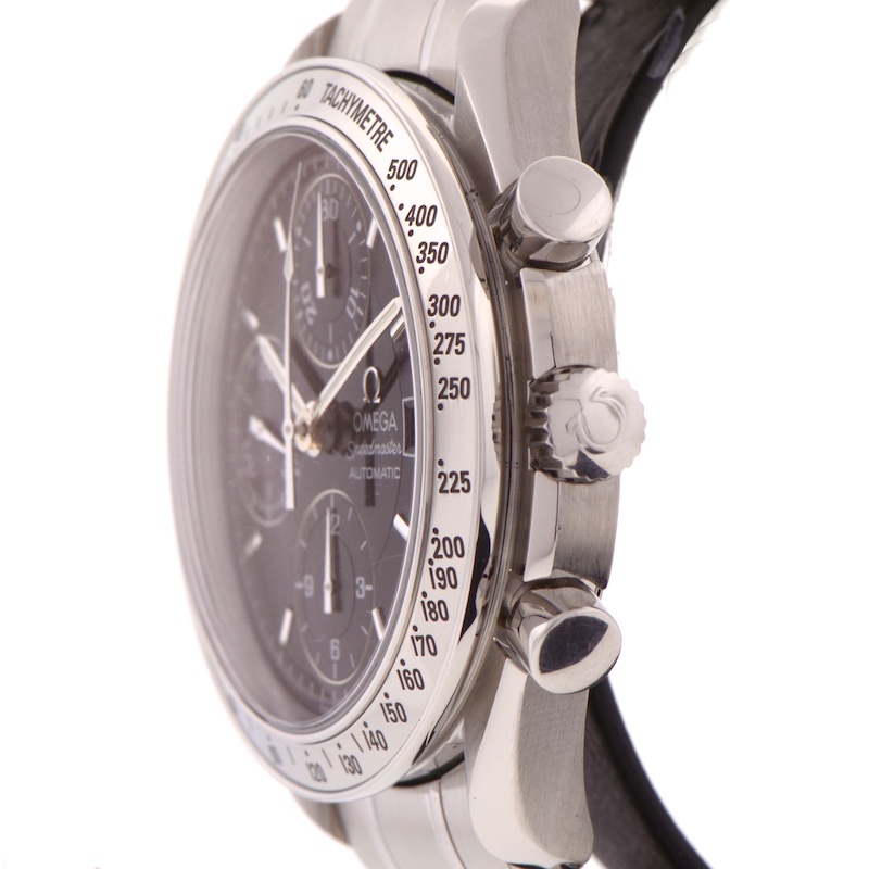 Omega: Omega Speedmaster Auto