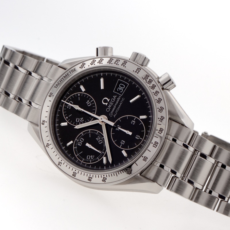 Omega: Omega Speedmaster Auto