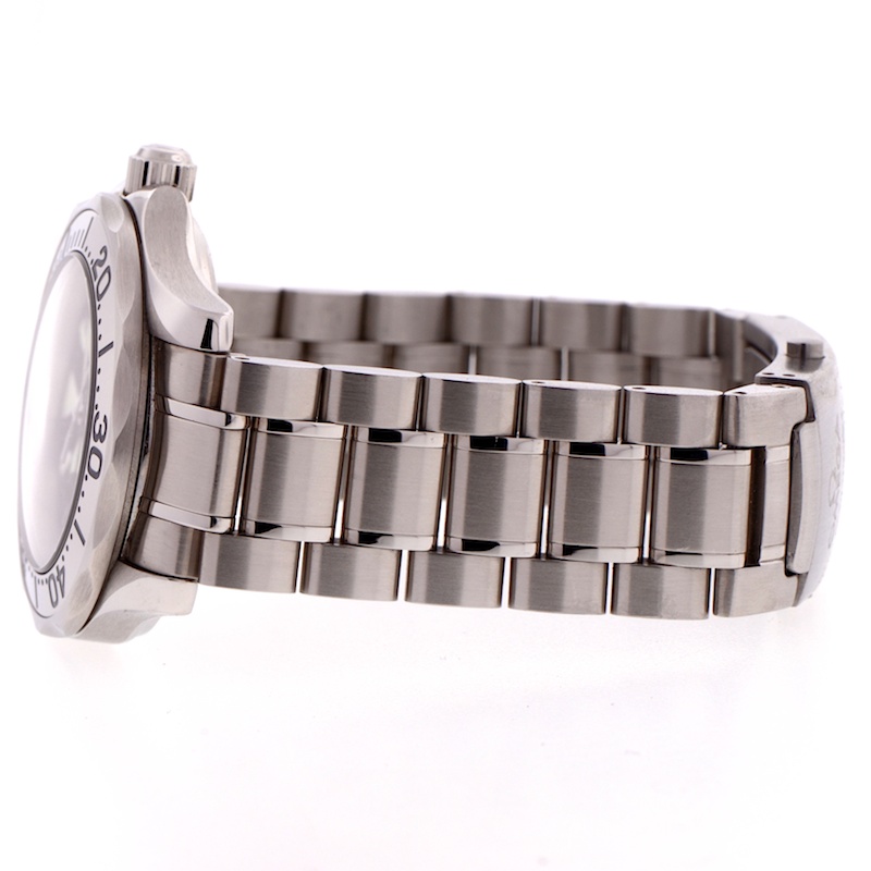 Omega: Omega Seamaster 300m