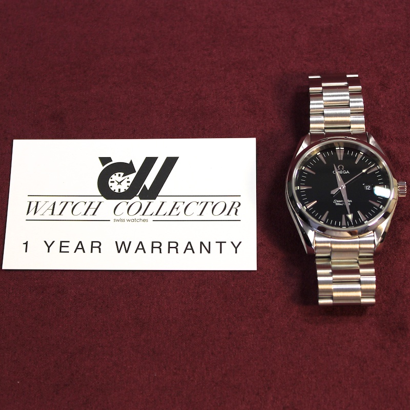 Omega: Omega Aqua Terra