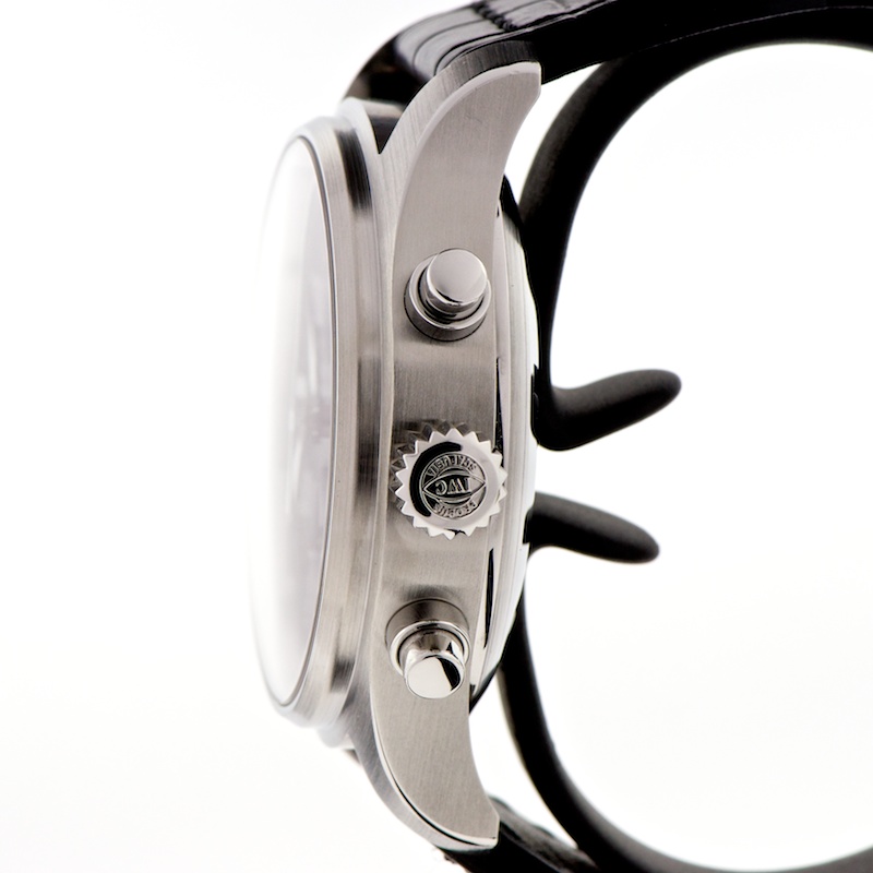 All Watches: IWC Flieger Chrono