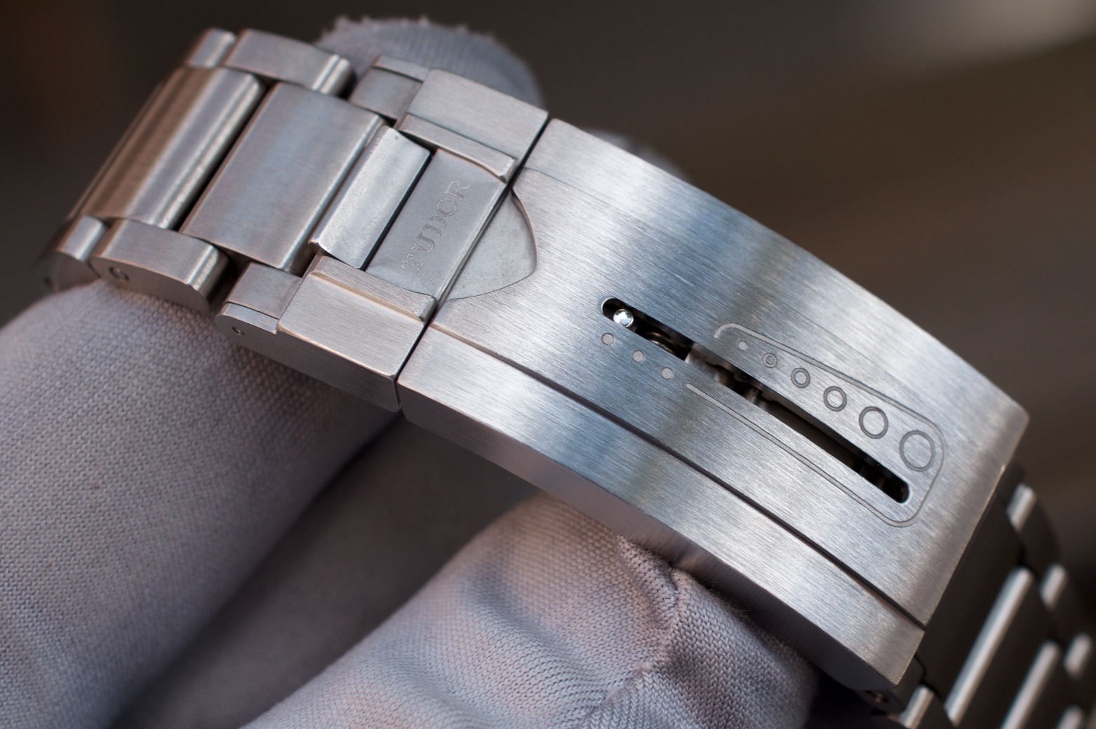 Tudor: Tudor Pelagos 42mm Titanium Reference 25600TB