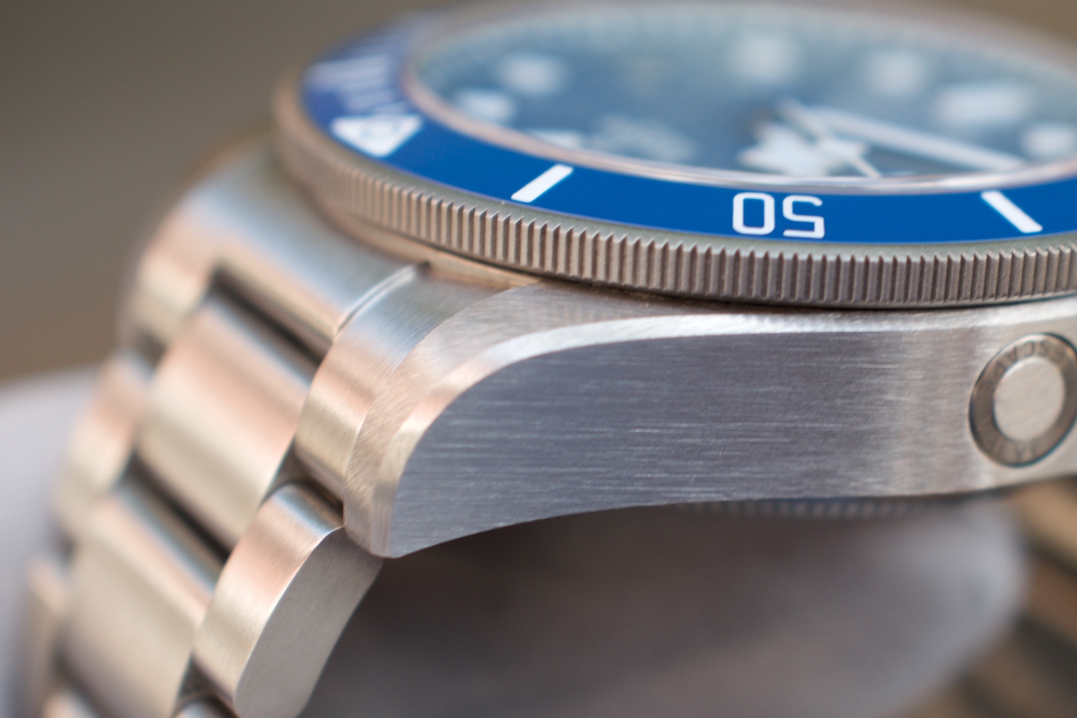 Tudor: Tudor Pelagos 42mm Titanium Reference 25600TB